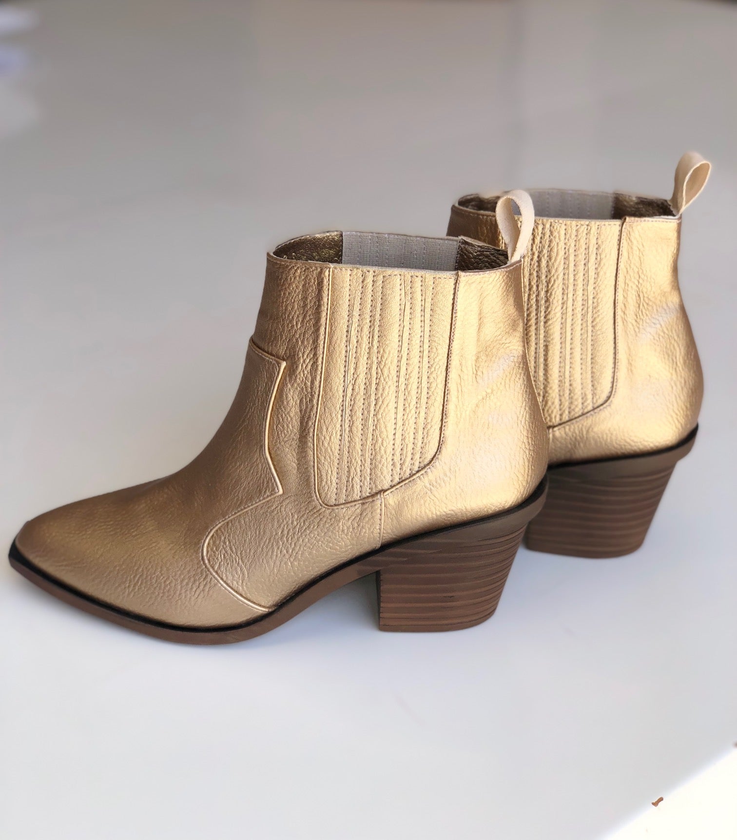 Botas y Botines – Calzado Rosa Morada